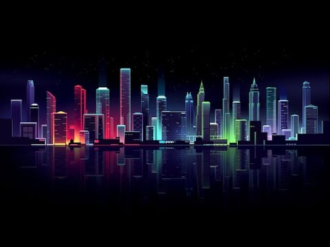 In The City - Joe Walsh - w/lyrics