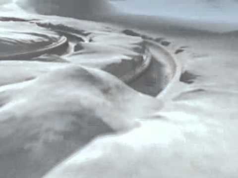 TechTV Promo- Logo Skiing
