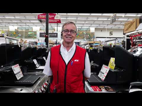 Crowder Bros. Ace Hardware Hurricane Preparation & Recovery 2025