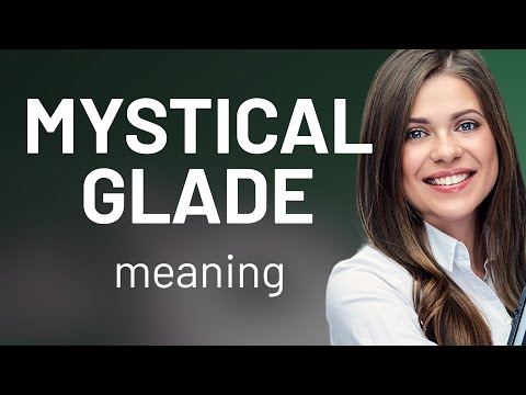 Mystical Glade: Unveiling the Magic of Words