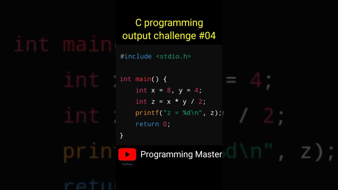 learn c programming #cprogramming #cprogrammingforbeginners #programming #clanguage #ctutorials