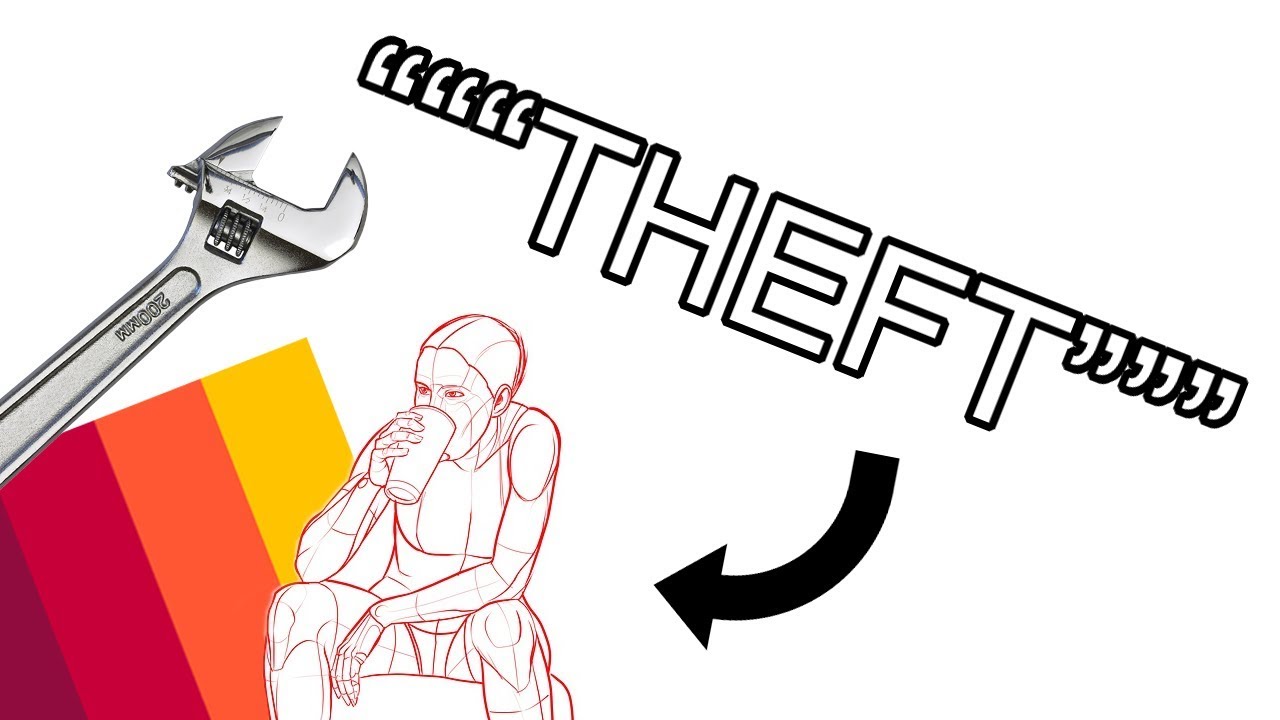 Ridiculous Art Thefts