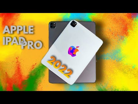 *NEW* 2022 IPAD PRO LEAKS - Ipad Pro Release Date, Price & Specs - EVERYTHING NEW ON IPAD PRO