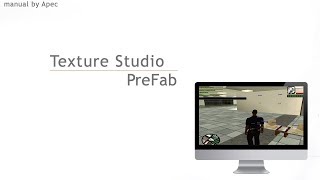 Использование PreFab в Texture Studio | PAWNO INFO - Портал о ...