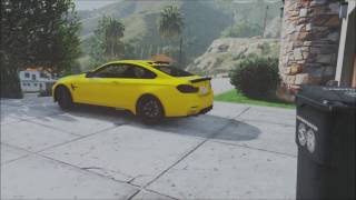 Sugar Bloom IV - GTA5-Mods.com