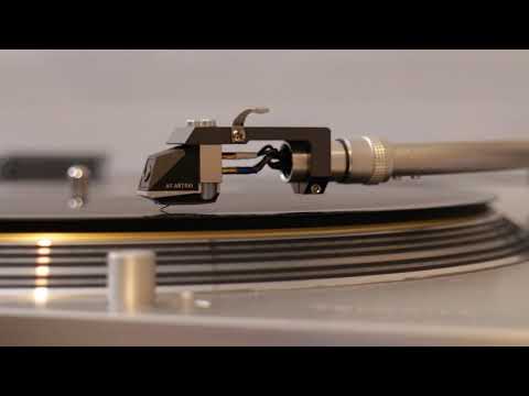Paul McCartney - No More Lonely Nights (1987 Vinyl LP) - Technics 1200G / Audio Technica ART9XI