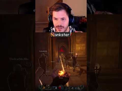 Steam Community :: Video :: Dungeonborne #shorts Pyromancer PvPing