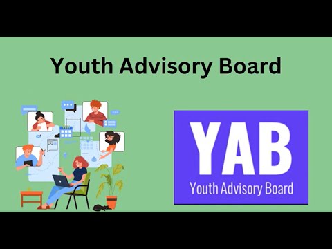 Introducing the Youth Advisory Board