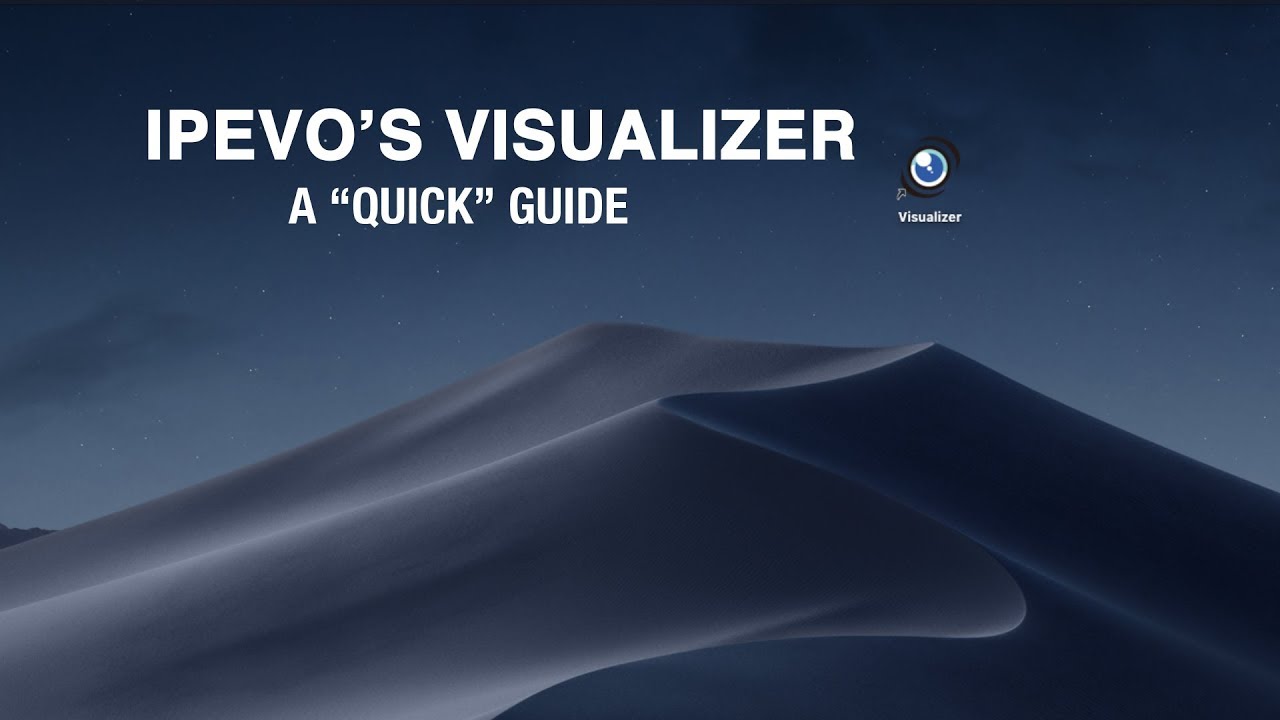 Visualizer 