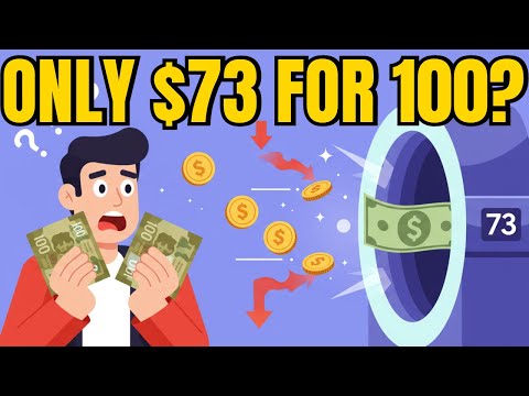 Why Is the Canadian Dollar Weaker Than the US Dollar? | CAD vs USD Explained Simply