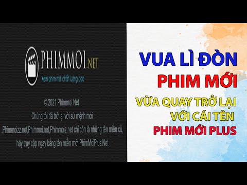 VUA LÌ ĐÒN PHIM MỚI VỪA QUAY TRỞ LẠI VỚI CÁI TÊN PHIM MỚI PLUS