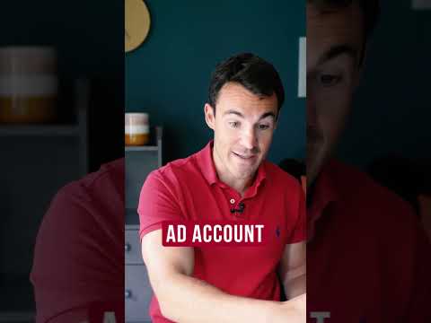 What to do when your Facebook Ad Account gets disabled
