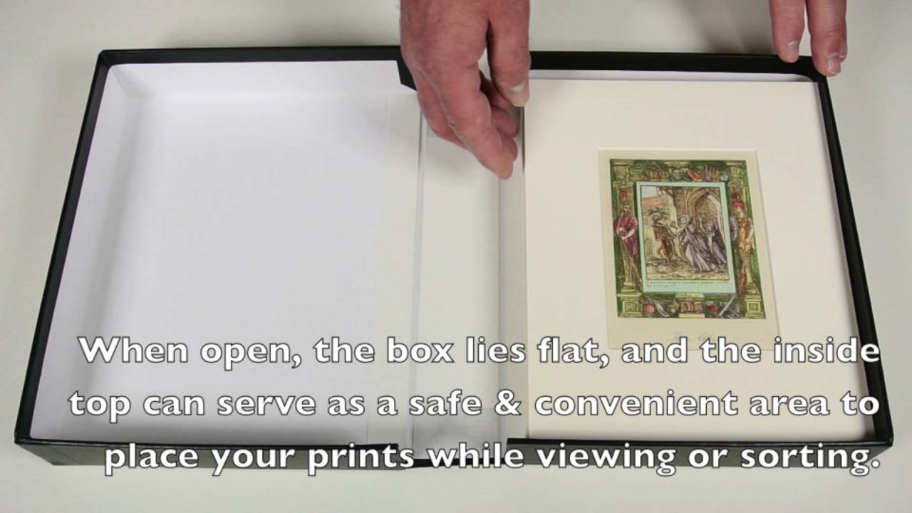 Onyx Portfolios Video