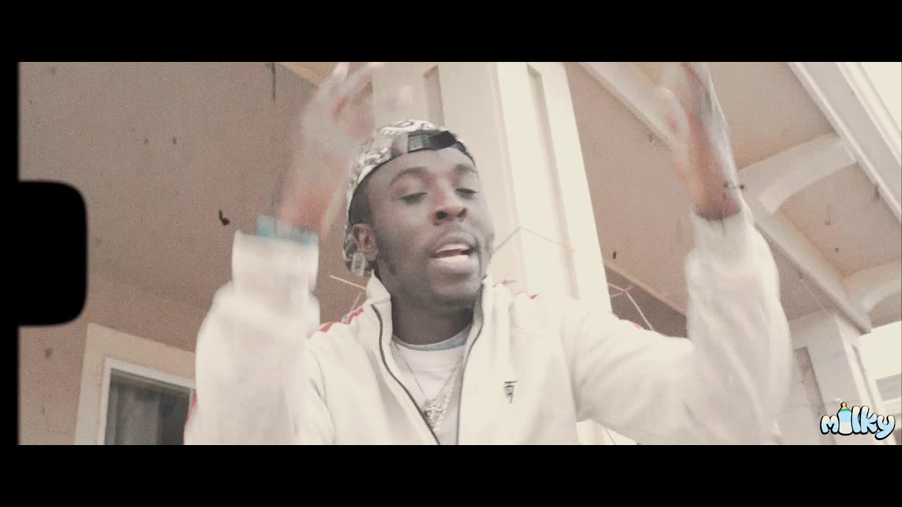 OC/IC - 2028 (Official Music Video)