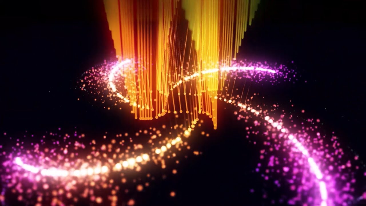 Trapcode Particular Animation in After Effects Tutorial