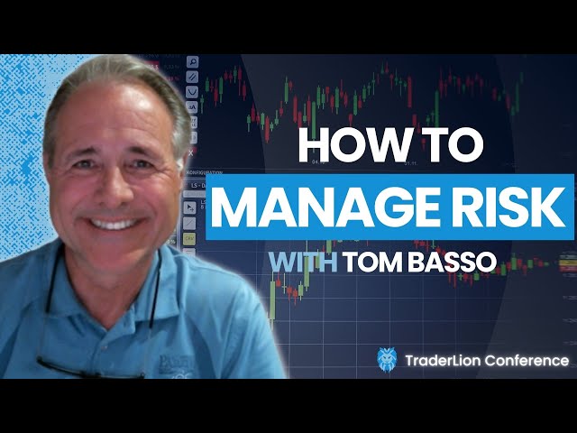 The All-Weather Trader: Tom Basso's Ultimate Guide to Trading Risk ...