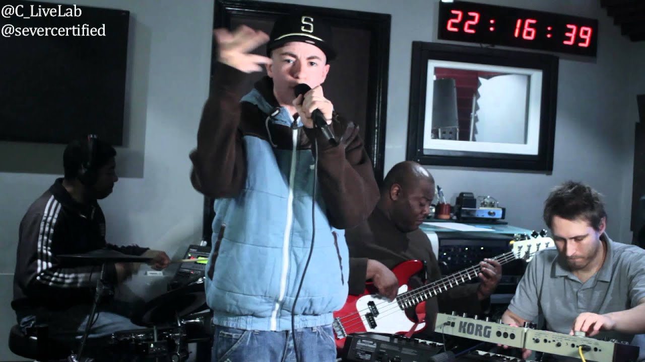 Chromosome Live Lab ELF - Sever
