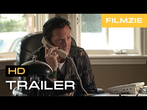 The Eric Roberts Collection: Beyond The Trophy (dir by Daniel J. Gillin ...