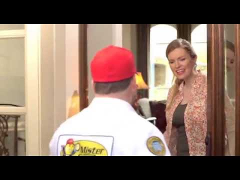Mister Sparky Television Jan 2015