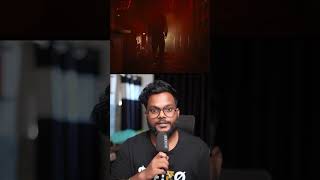 best sci--fi horror movie!!