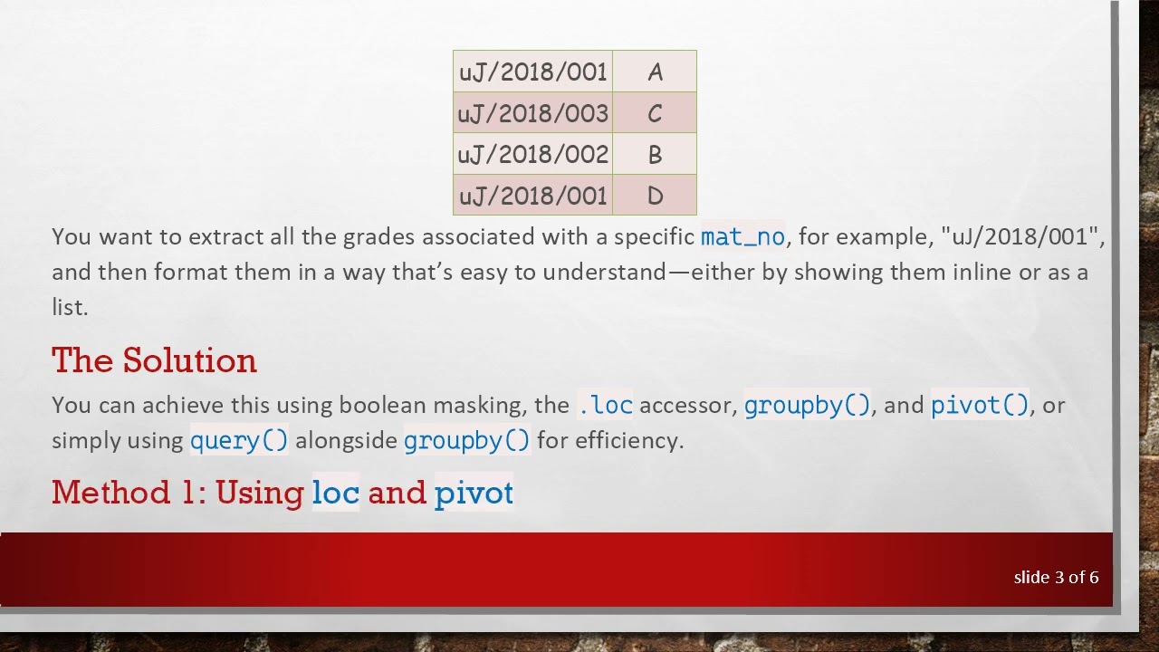 How to Loop Through a Pandas DataFrame to Compare Strings and Append Values