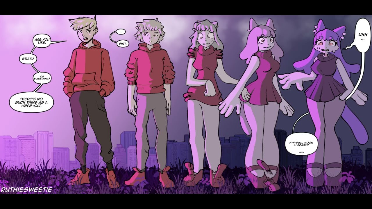 Furry TGTF #33