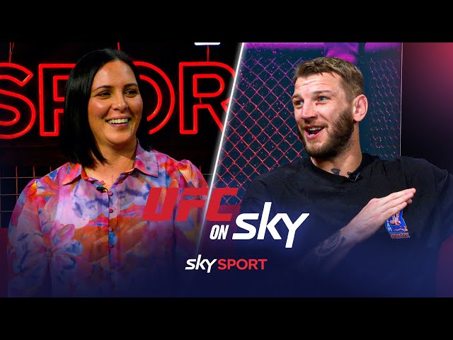 Craig Jones: "I wish this was a joke” - Craig Jones reacts to Jack ...