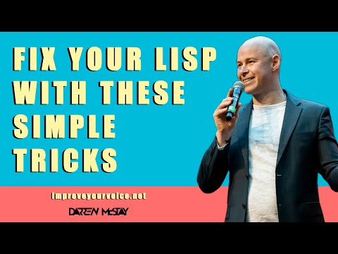How To Quit That Lisp!