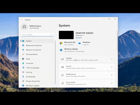 Second Monitor Flickering on and off on Windows 11 PC [Solution]