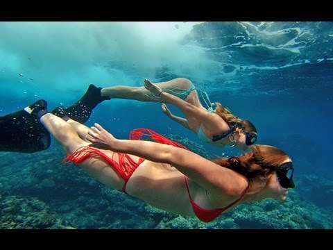 GoPro HERO3: Black Edition - Nordic Race