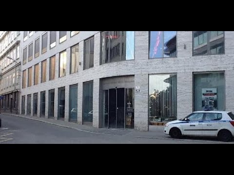 Open House Brno | Dopravní podnik města Brna, budova Novobranská