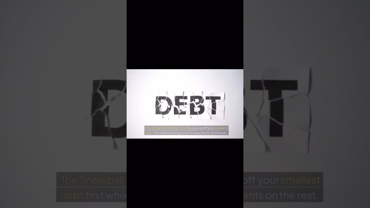“Debt Management and Credit”