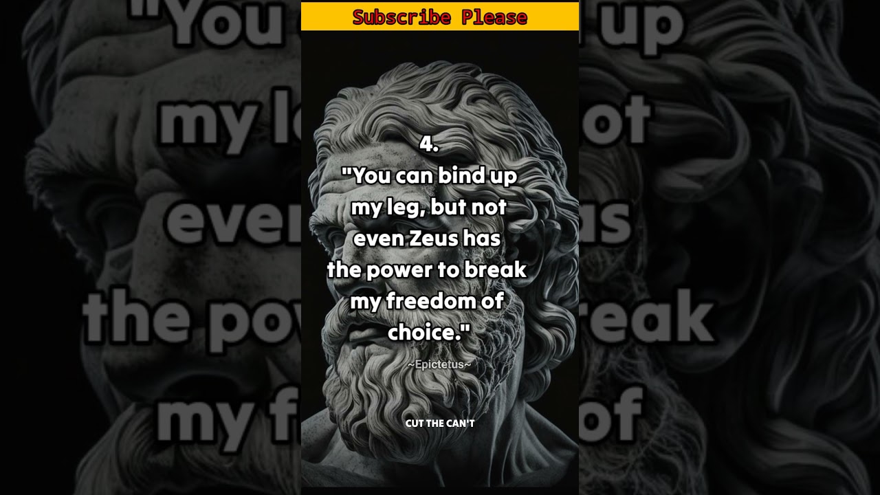 10 Greatest Stoic Quotes To Build Resilience  #youtubeshorts#shorts