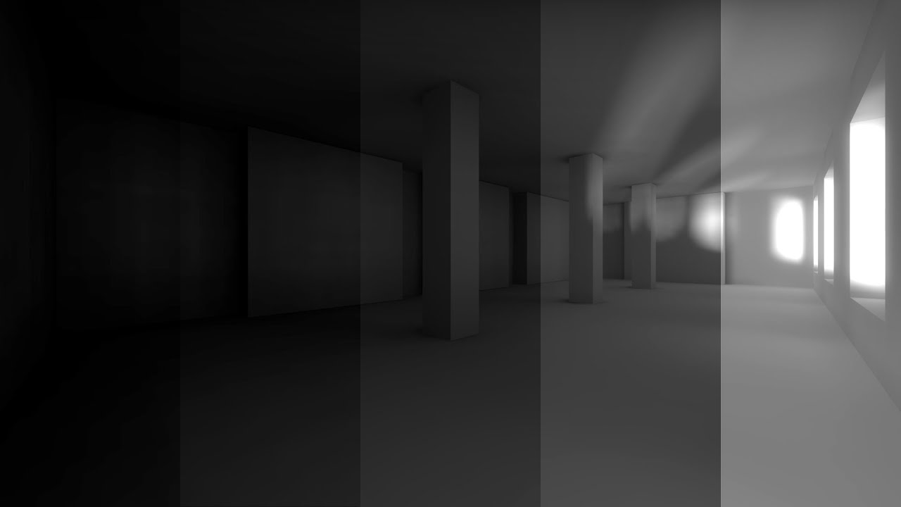 Source Engine $reflectivity Shader Parameter