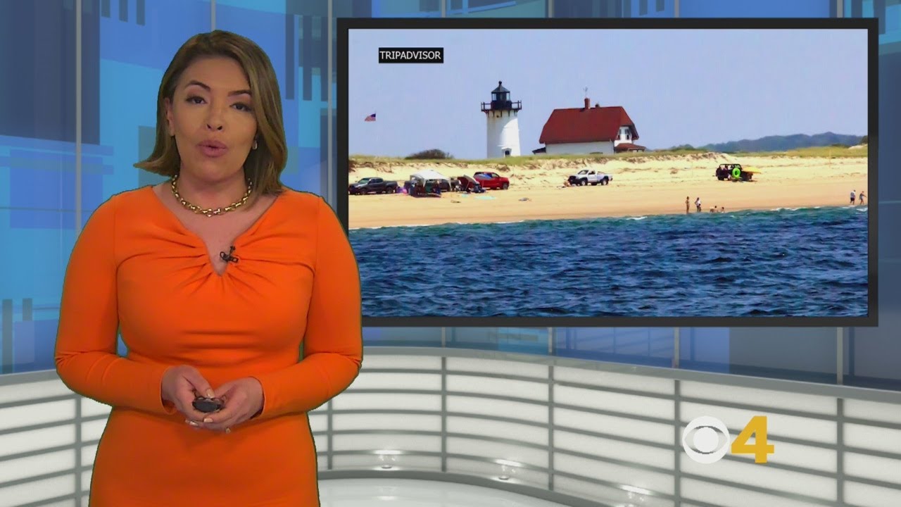 TripAdvisor Ranks 2 New England Beaches Among America’s Best