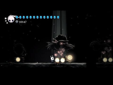 Steam Community :: Video :: Hollow Knight - Soul Tyrant (Radiant)