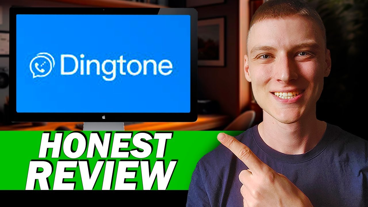 Dingtone App Review: My Honest Experience Using Free Calls, Second Number & Text Features