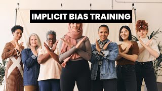 PeopleTeam - Implicit Bias Training
