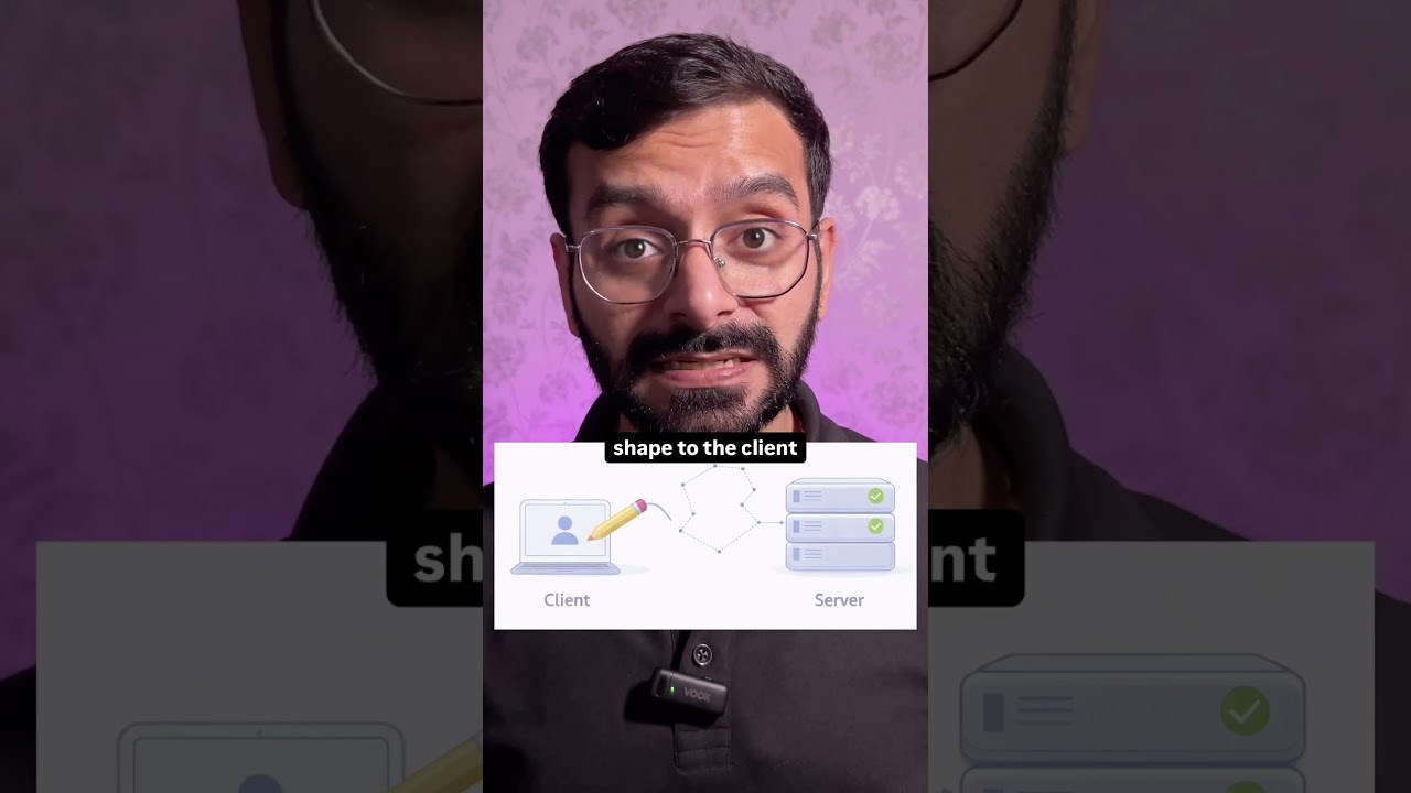 One GraphQL Query Took Down Our Entire Backend #coding #programming #software