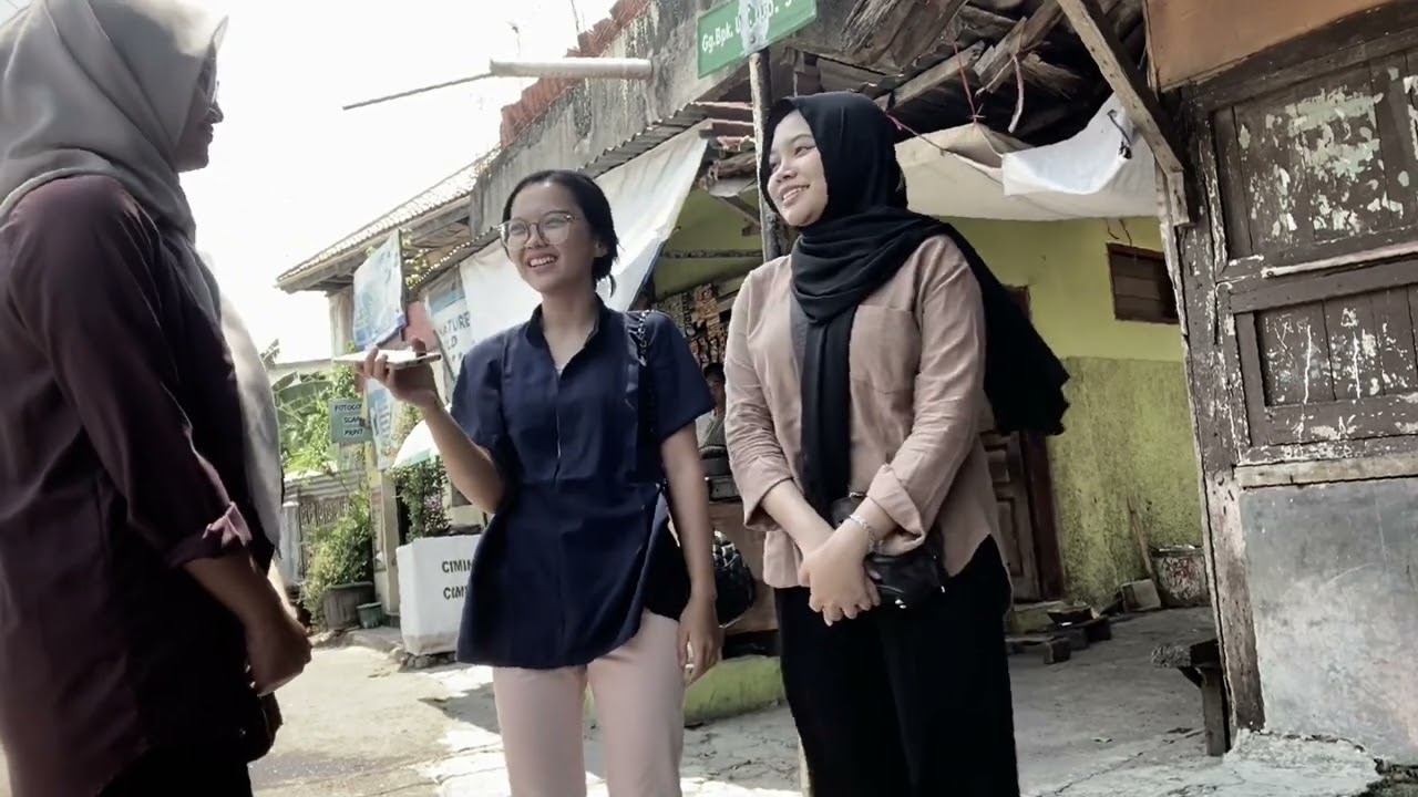 Iklan Layanan Masyarakat 