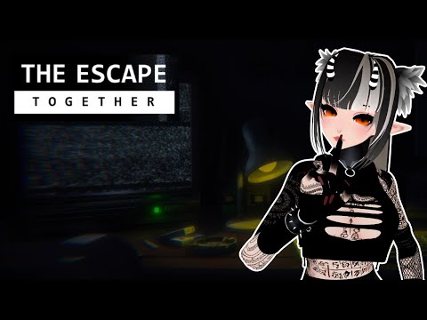 Steam Community :: The Escape: Together