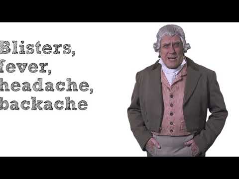 What is Smallpox? | Edward Jenner explains | KS4 History
