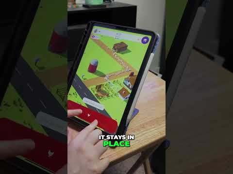 iPad Stand Review: Solid, Affordable & Perfect!