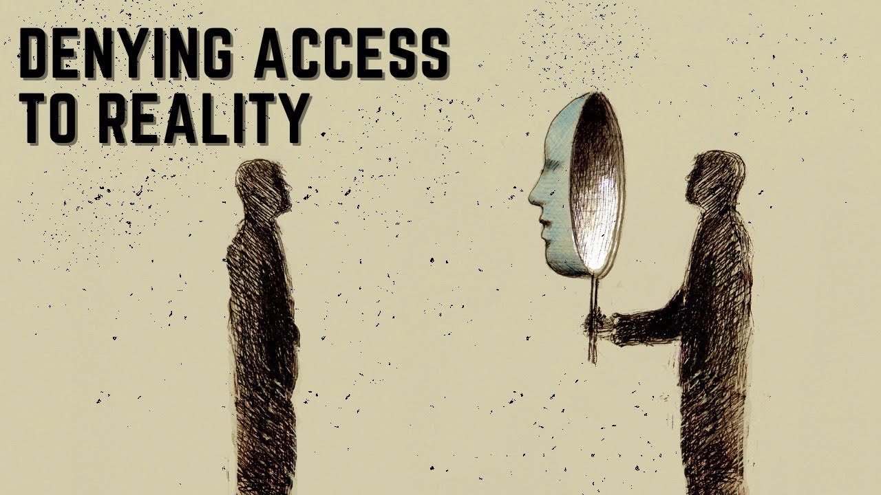 Denying Access to Reality: The Consequences of Deception | Galaxy.ai