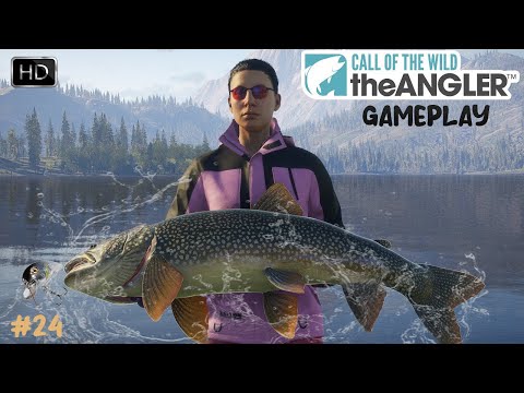 Steam Community :: Call of the Wild: The Angler™