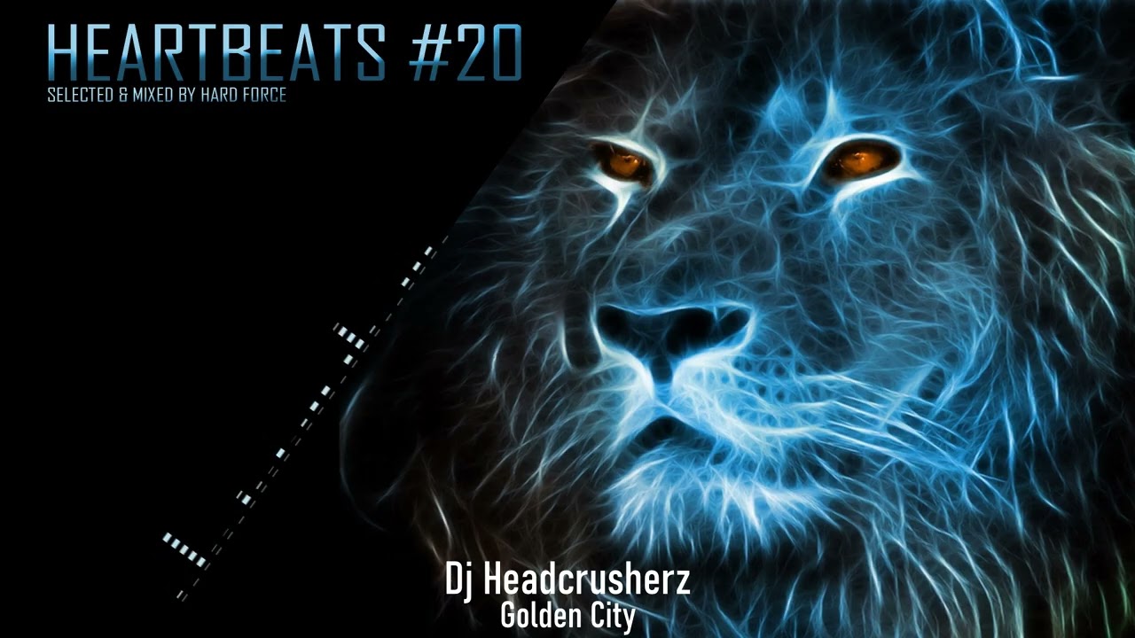 Hard Force Presents HeartBeats #20
