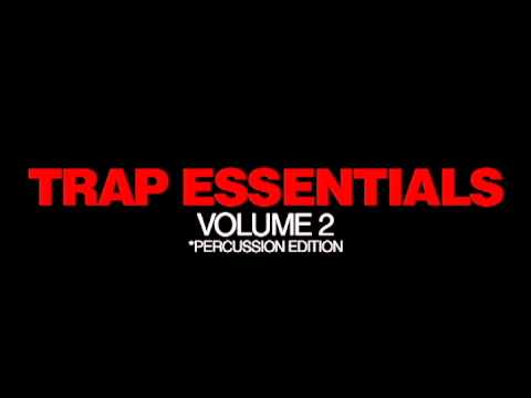 Electronic Samples Trap Essentials Volume 2 Sample Pack
