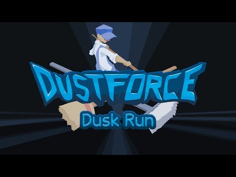 Steam Community :: Video :: Dustforce: Dusk Run