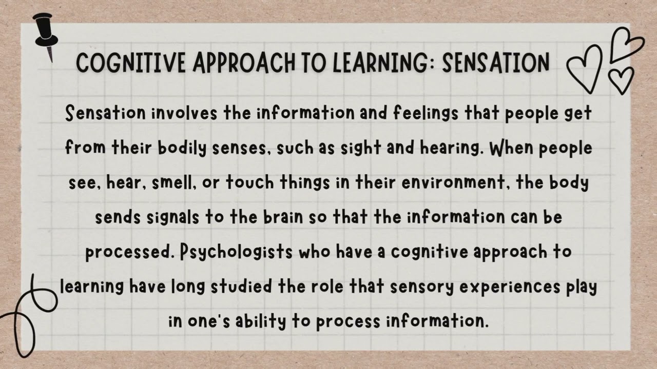COGNITIVE PERSPECTIVE REPORT -ST103