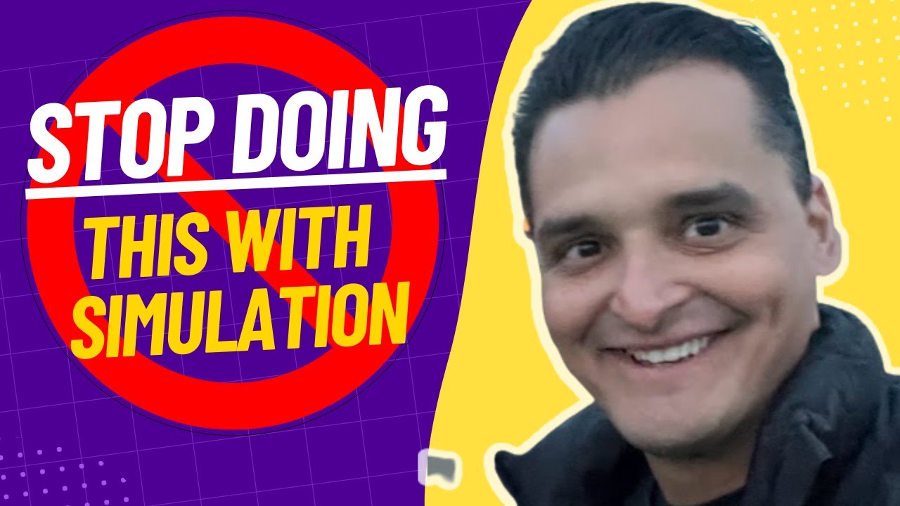 API Simulation (automation testing accelerator)